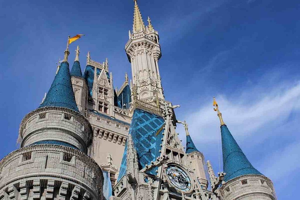 Un grande capolavoro Disney come non è mai stato visto prima | Per anni ...