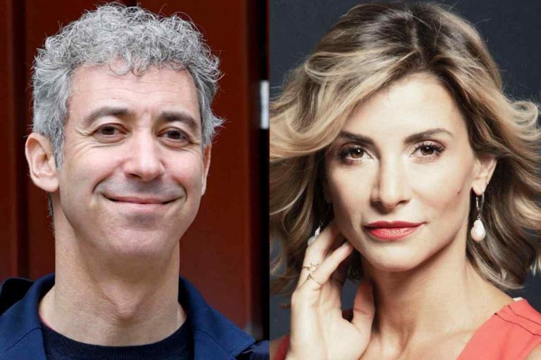 Chi è Silvia Rocchi, nuova fidanzata di Paolo Kessisoglu: tutto su di ...