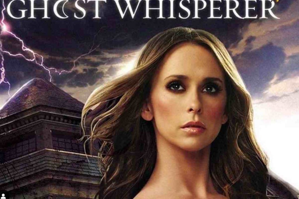 Ti ricordi di Melinda Gordon di Ghost Whisperer? Ecco che fine ha fatto ...