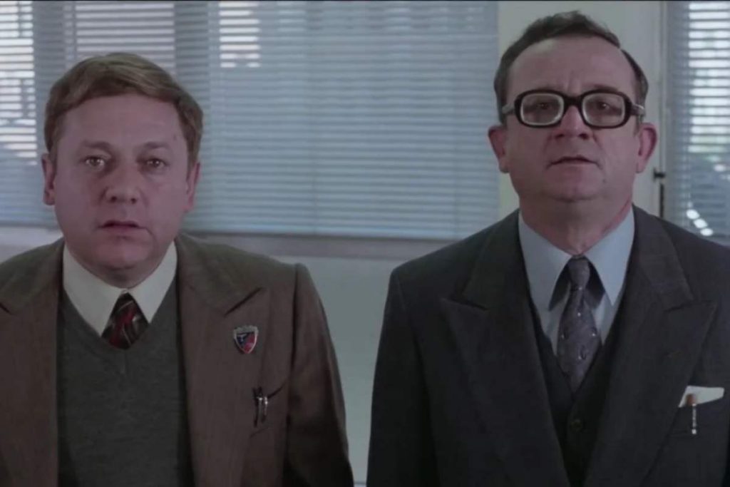 Ragionier Filini, dove è sepolto Luigi Schroeder la famosa icona dei ...