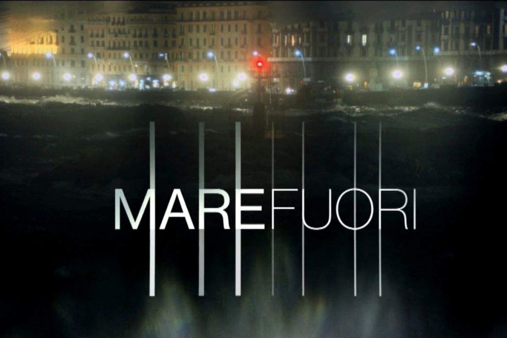 In attesa della nuova stagione di 'Mare Fuori' scopriamo alcune ...