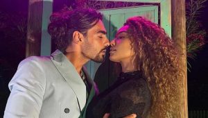 Chi è Samira Lui? Da Tale e quale al Grande Fratello. Fidanzato, vita ...