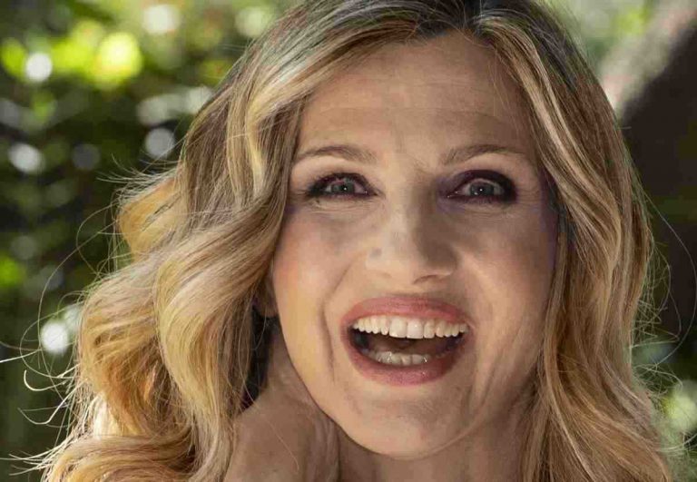 Lorella Cuccarini, vita privata e successi: il profilo e le curiosità ...