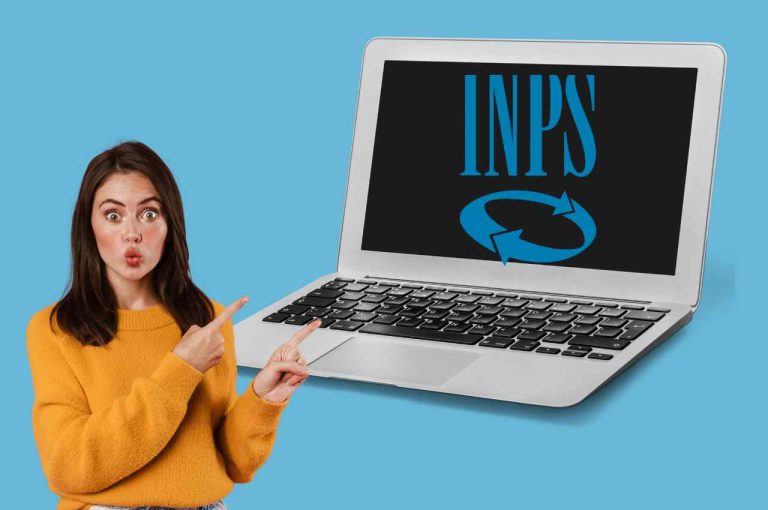 Nuovo portale Inps: vantaggi e bonus per il contribuente - Ma Che davvero