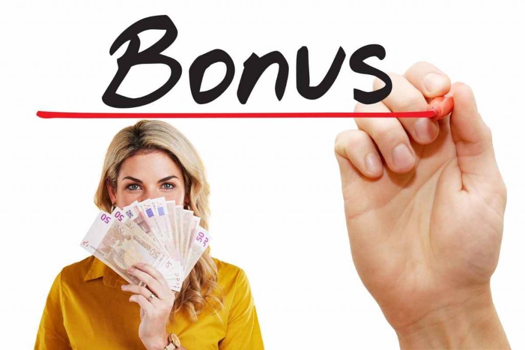 Tutti i bonus del 2024, svelata l'elenco completo dei benefici per gli ...